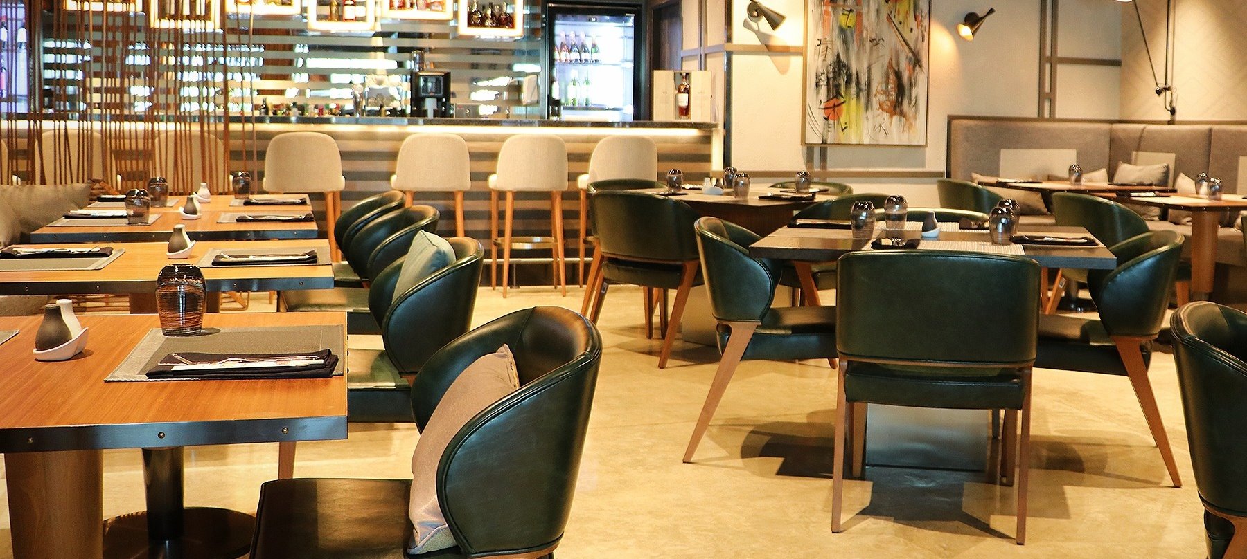 Wakame Restaurant | Home